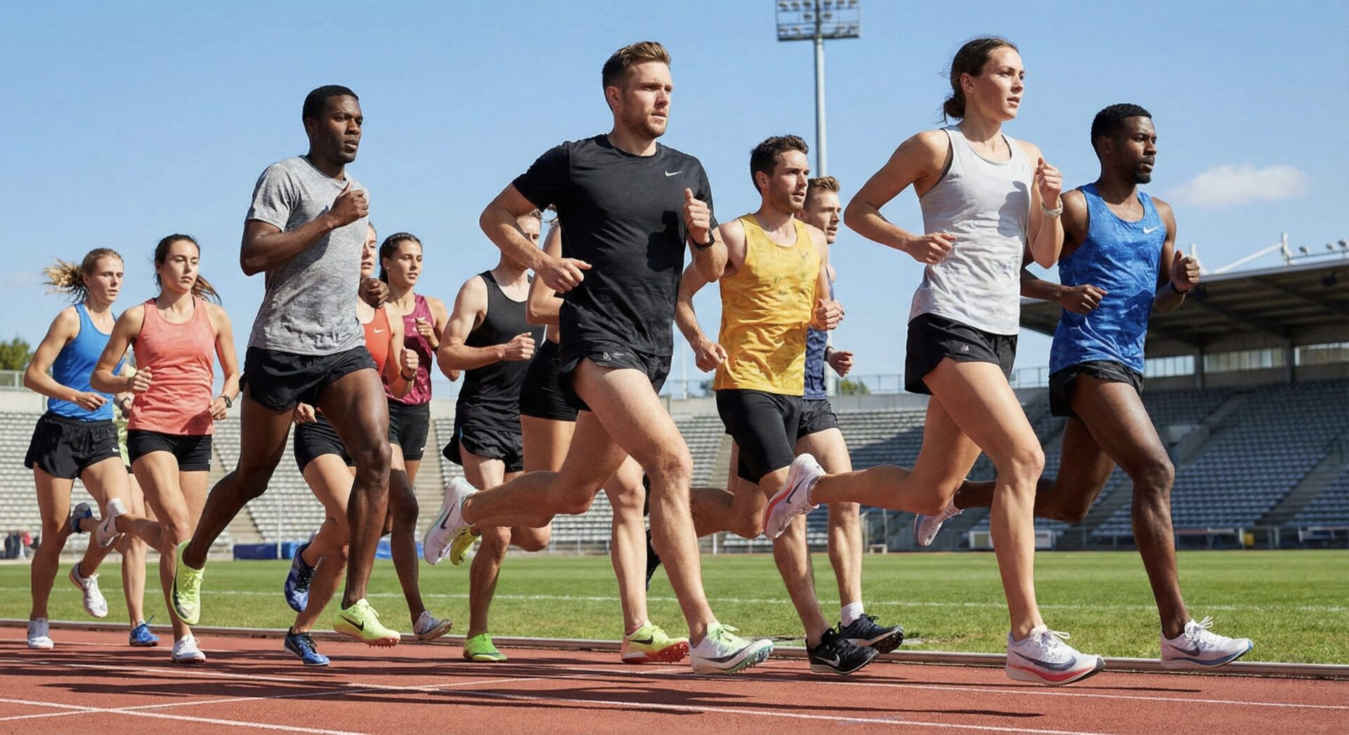 World Athletics Shoe Rules 2025: What They Really Mean for Everyday ...